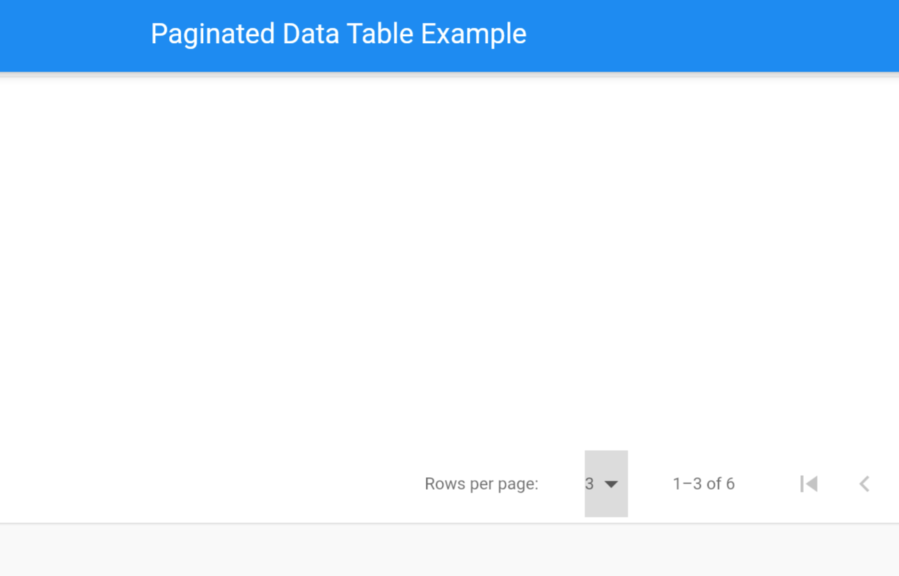 DropdowMenu Class Focus/Highlight issue · Issue #136171 · flutter/flutter · GitHub