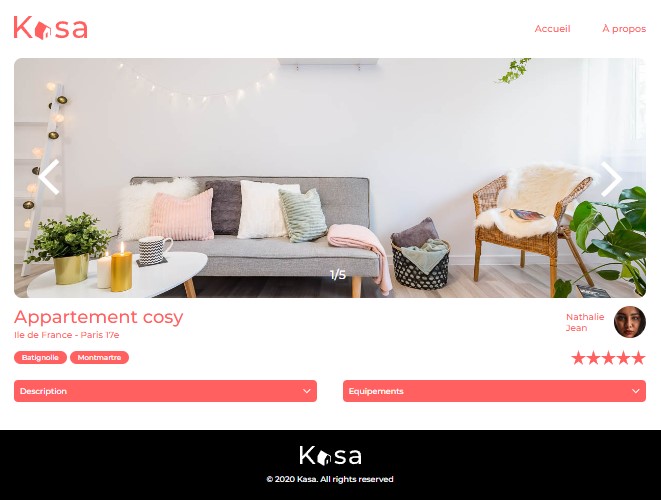 GitHub - DilhanC/Kasa