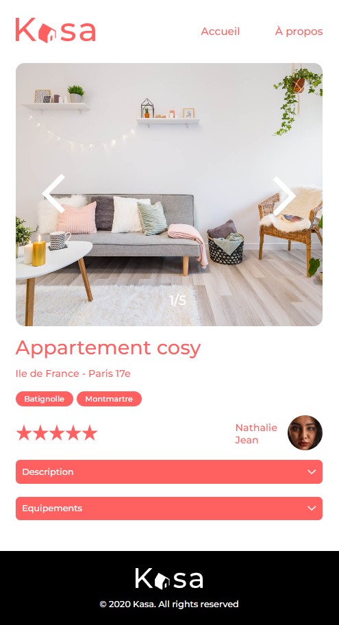 GitHub - DilhanC/Kasa