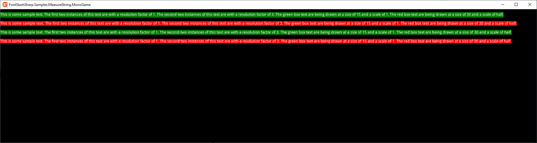 FontResolutionFactor and TextBounds · Issue #28 · FontStashSharp/FontStashSharp · GitHub