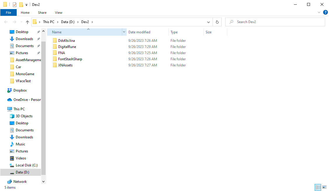 GitHub - Doprez/DigitalRise: Fork of https://github.com/rds1983/DigitalRune for the modern day ...