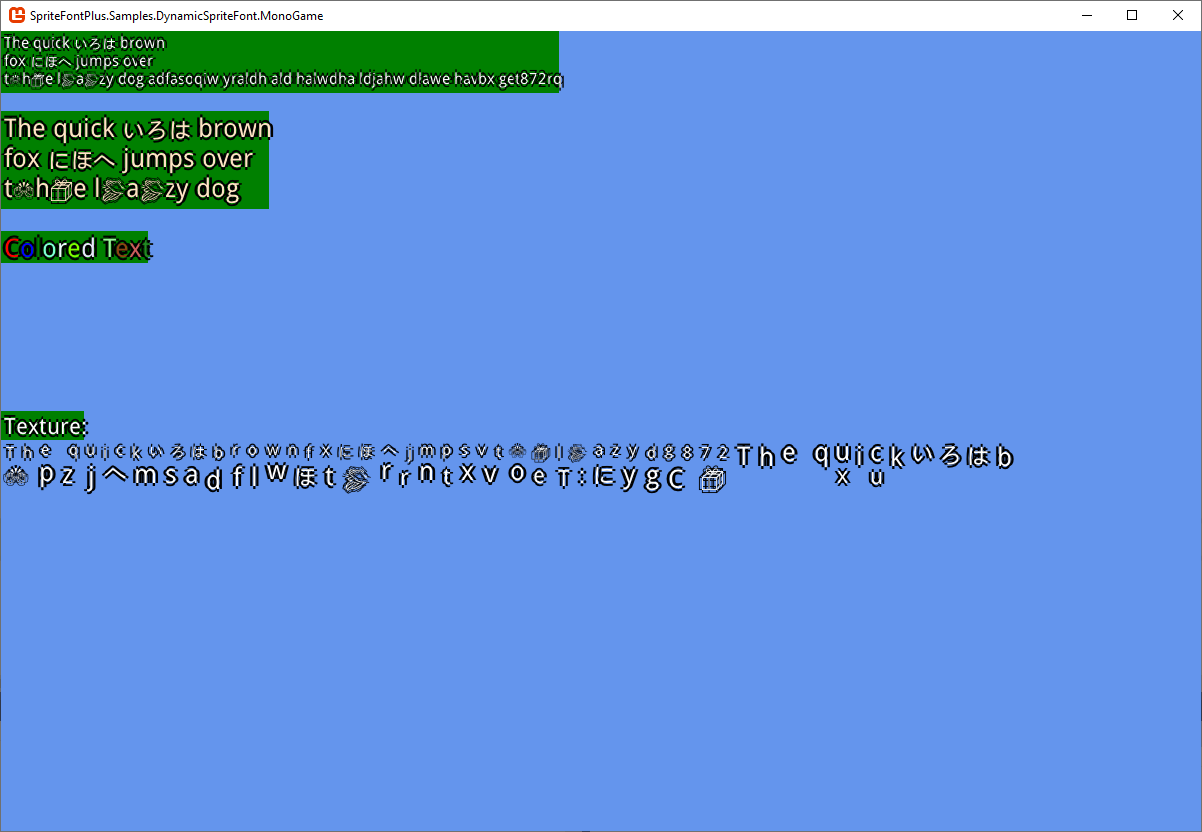 MeasureString is somewhat wrong when Font is stroked · Issue #45 ...