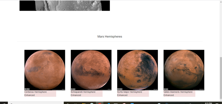 GitHub - prathibha02/Mission-to-Mars-website-using-Web-Scraping ...
