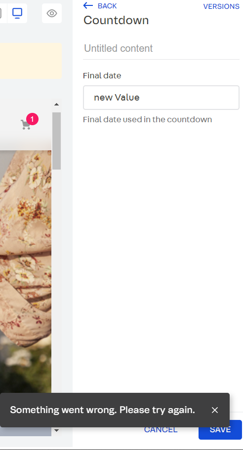 Not being able to edit "Custom Blocks" from Site Editor · Issue #209 · vtex/vtex-courses · GitHub