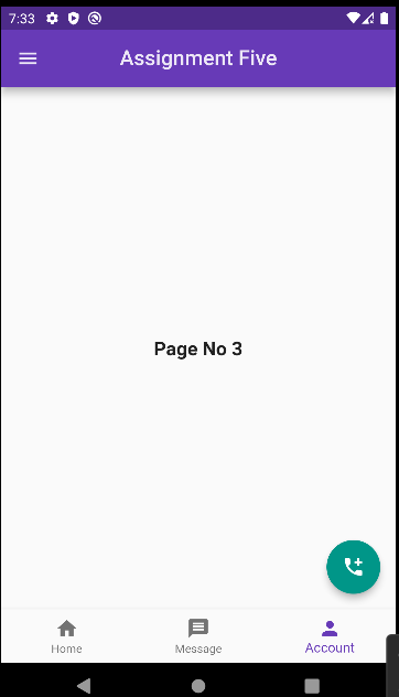 Github Firose Munna Flutter Basic Project 5 This Project Is A Task Of Module 5