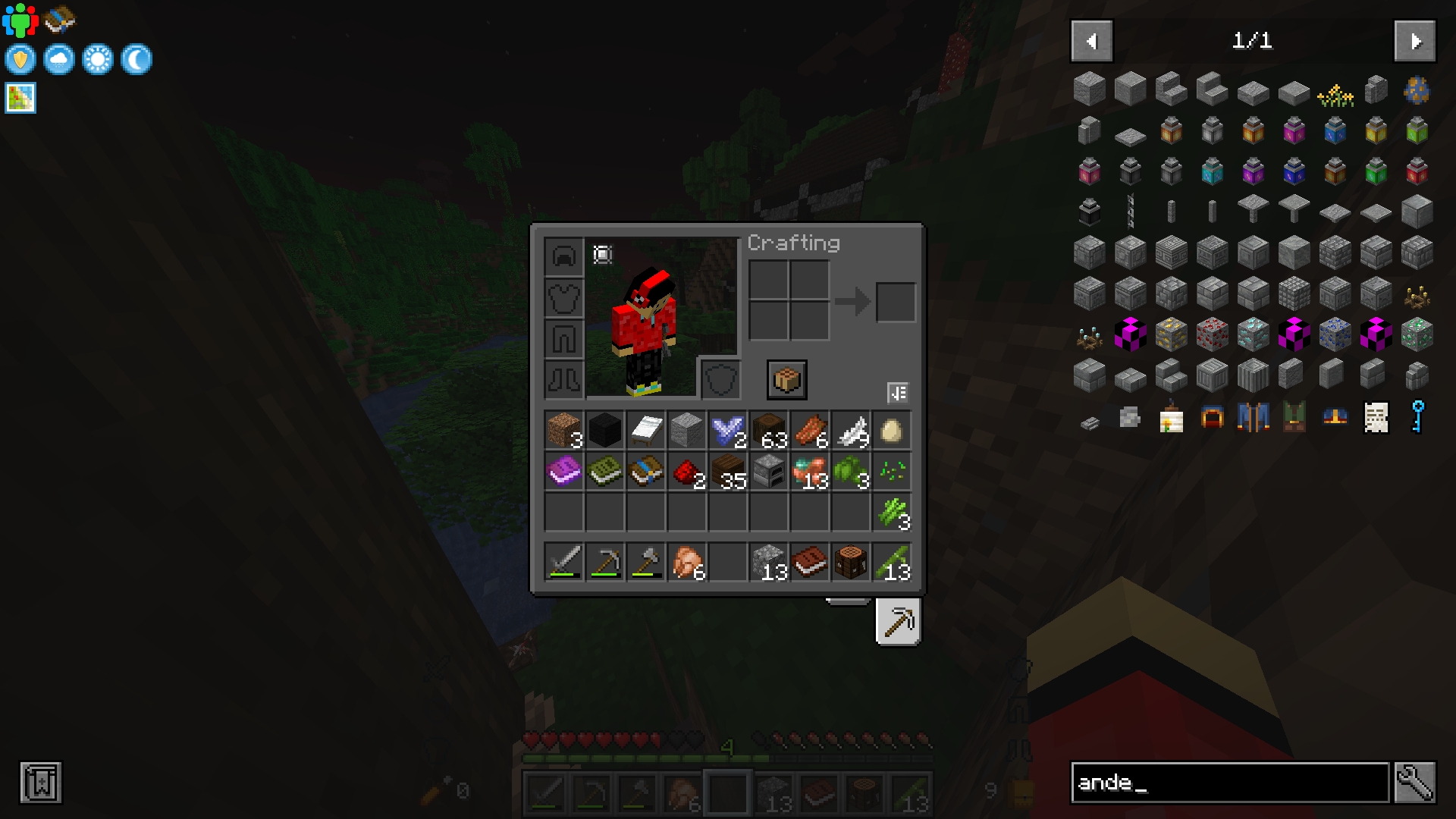 Texture · Issue #381 · LunaPixelStudios/Better-MC · GitHub