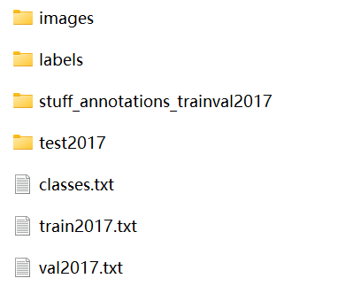 train COCO2017 · Issue #1811 · WongKinYiu/yolov7 · GitHub