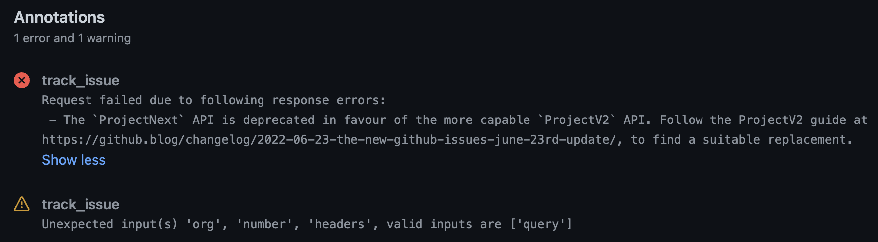 Buggy Yml In Resource Properties Columns Page Seeds Section · Issue 2470 · Dbt Labs Docs