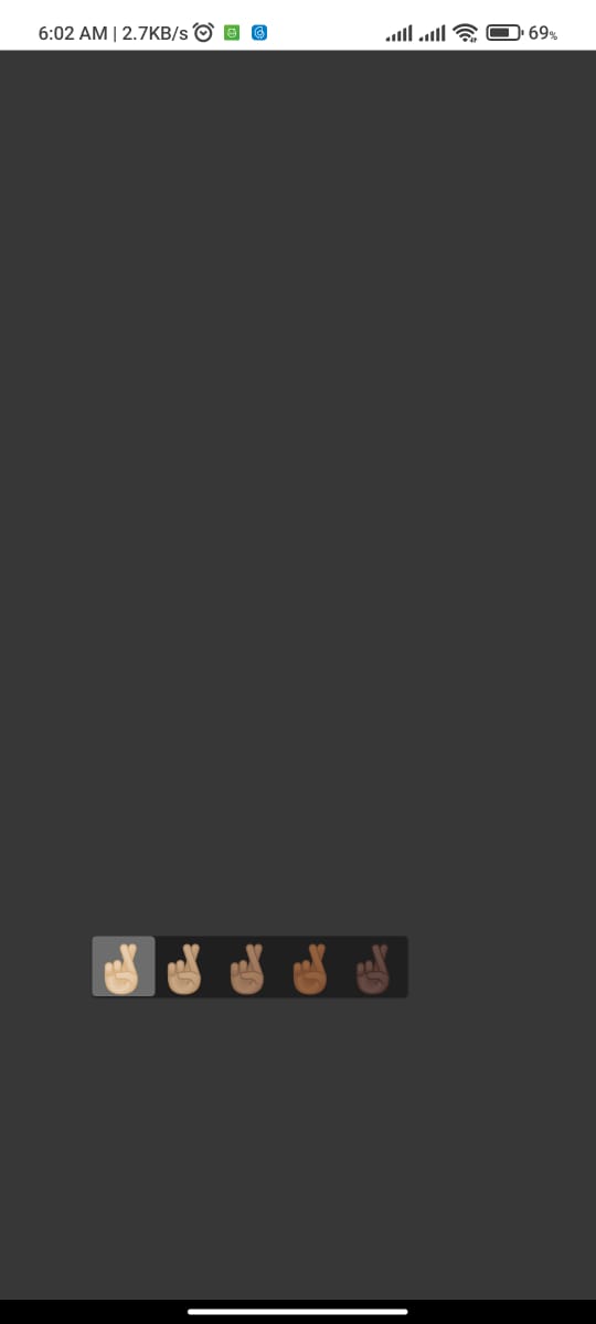 Remove unnecessary background from More Emoji layout · Issue #646 · openboard-team/openboard ...