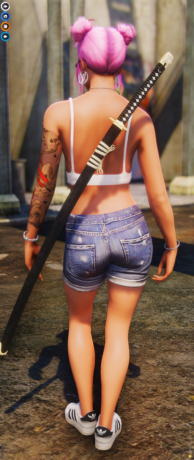 GitHub - xtxvxtx/fjh-sling-xtxvxtx: Simple weapons slings for qbcore framework, xTxVxTx Edit