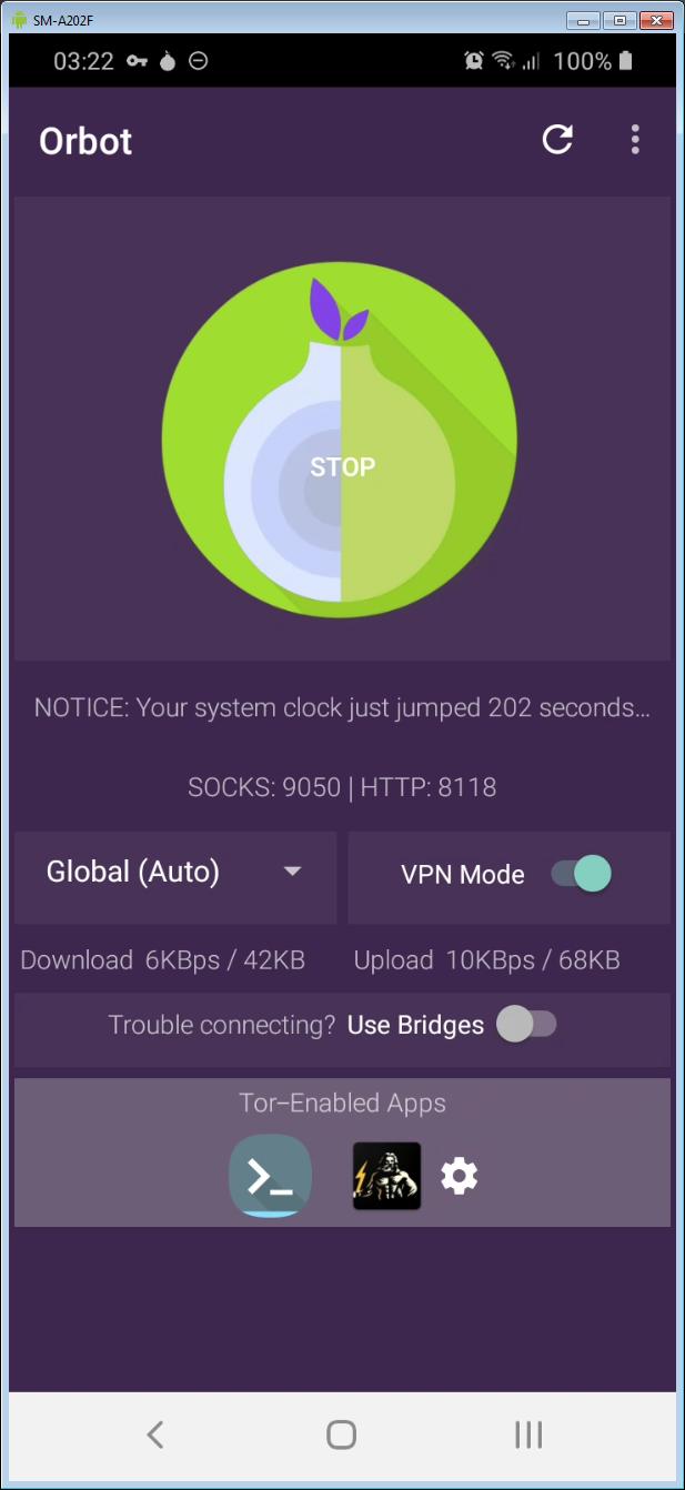 RaspiBlitz + Tor + Zeus · Issue #367 · ZeusLN/zeus · GitHub