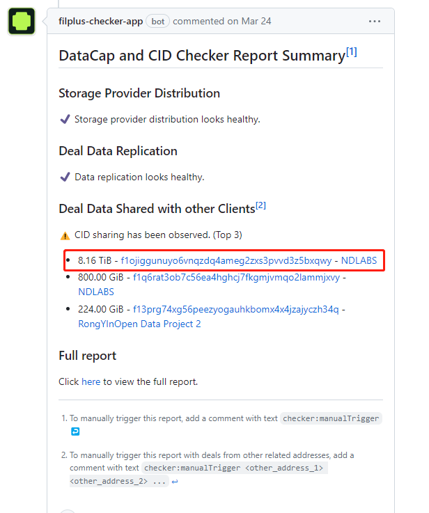 Removal of Notaries from the Fil+ Program & DC from RongYin Project · Issue #900 · filecoin ...