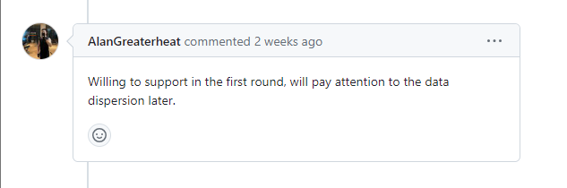 Removal Of Notaries From The Fil Program And Dc From Rongyin Project · Issue 900 · Filecoin