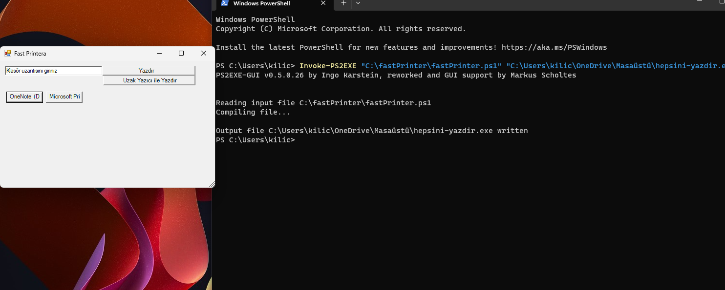 GitHub - Hasan-Kilici/powershell-multiple-printer-app