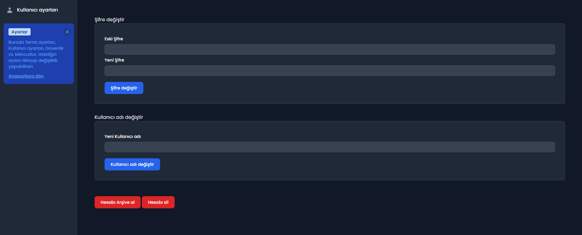 GitHub - Hasan-Kilici/chesoil: Chesoil like a evrimagaci