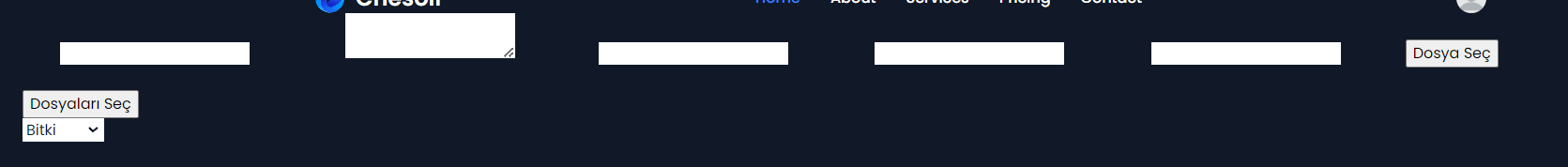 GitHub - Hasan-Kilici/chesoil: Chesoil like a evrimagaci