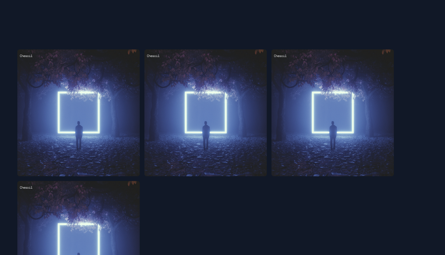 GitHub - Hasan-Kilici/chesoil: Chesoil like a evrimagaci