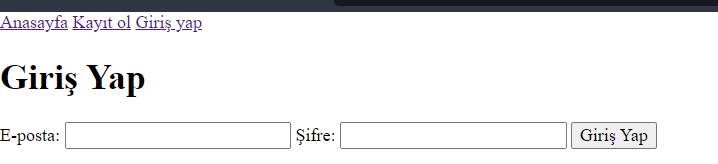 GitHub - Hasan-Kilici/full-stack-survey-app