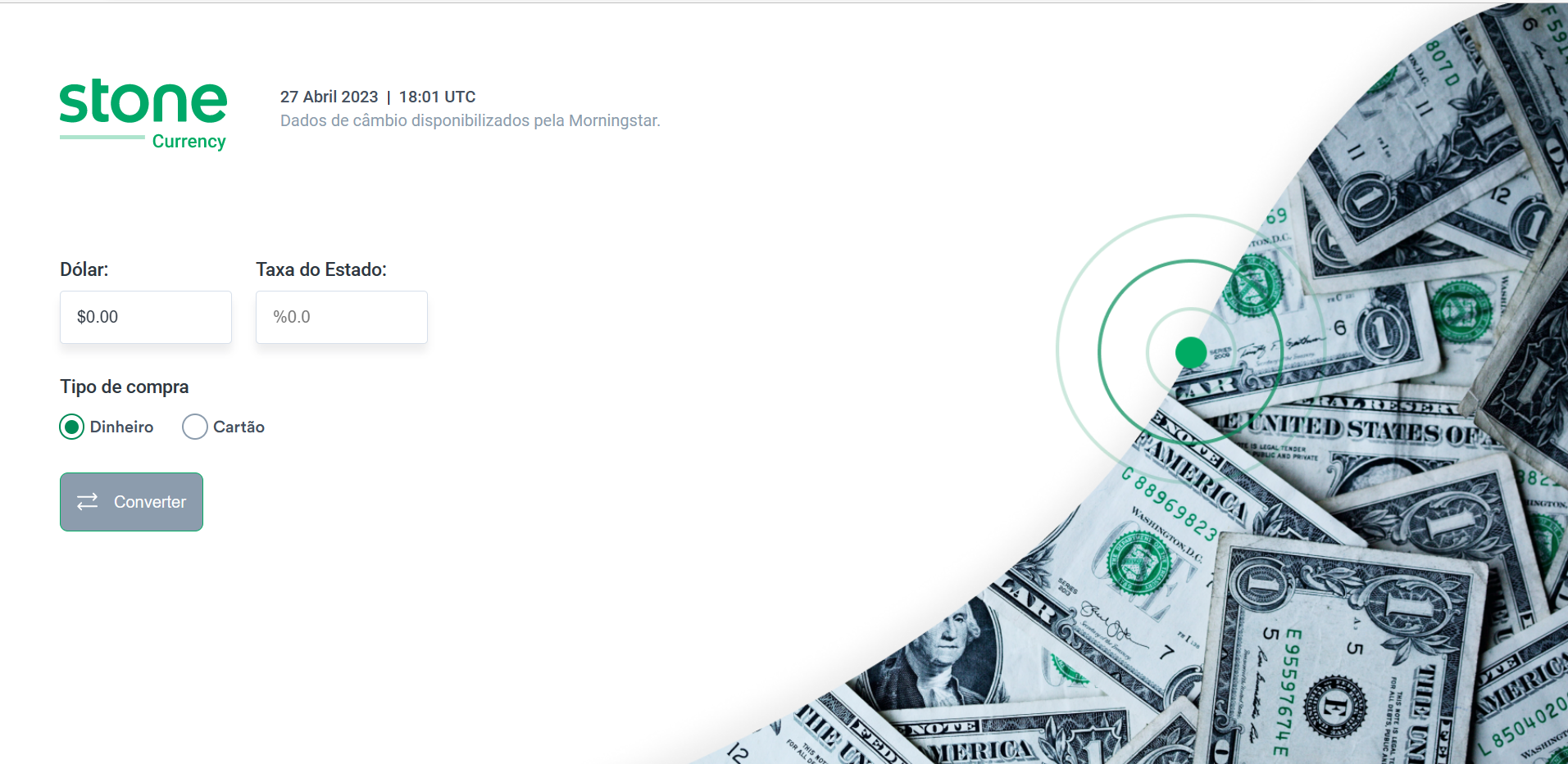 GitHub - eduardoclau/Stone-Payments