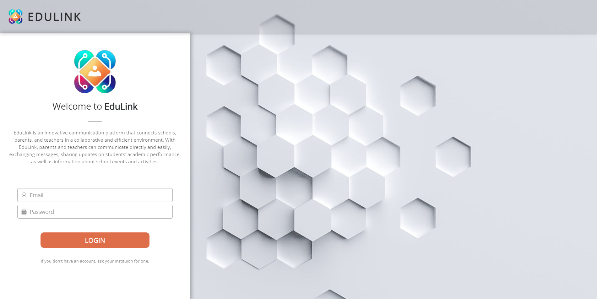 GitHub - LorenzoBondan/EduLink: An innovative communication platform ...