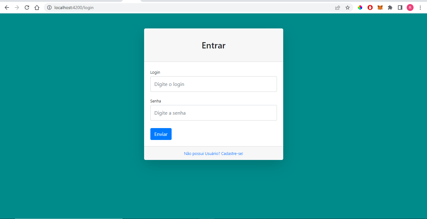 GitHub - RailsonLL/Controle-de-Servicos-Angular-9: Projeto utilizando ...
