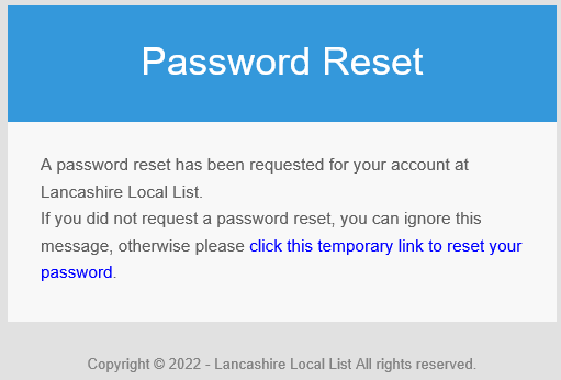 Add method of activating newly created users · Issue #795 · cloudscribe/cloudscribe · GitHub