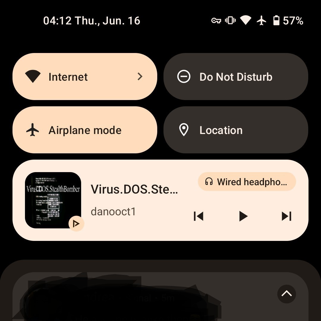 App icon not showing in the notification bar (Android 12) · Issue #8515 ...