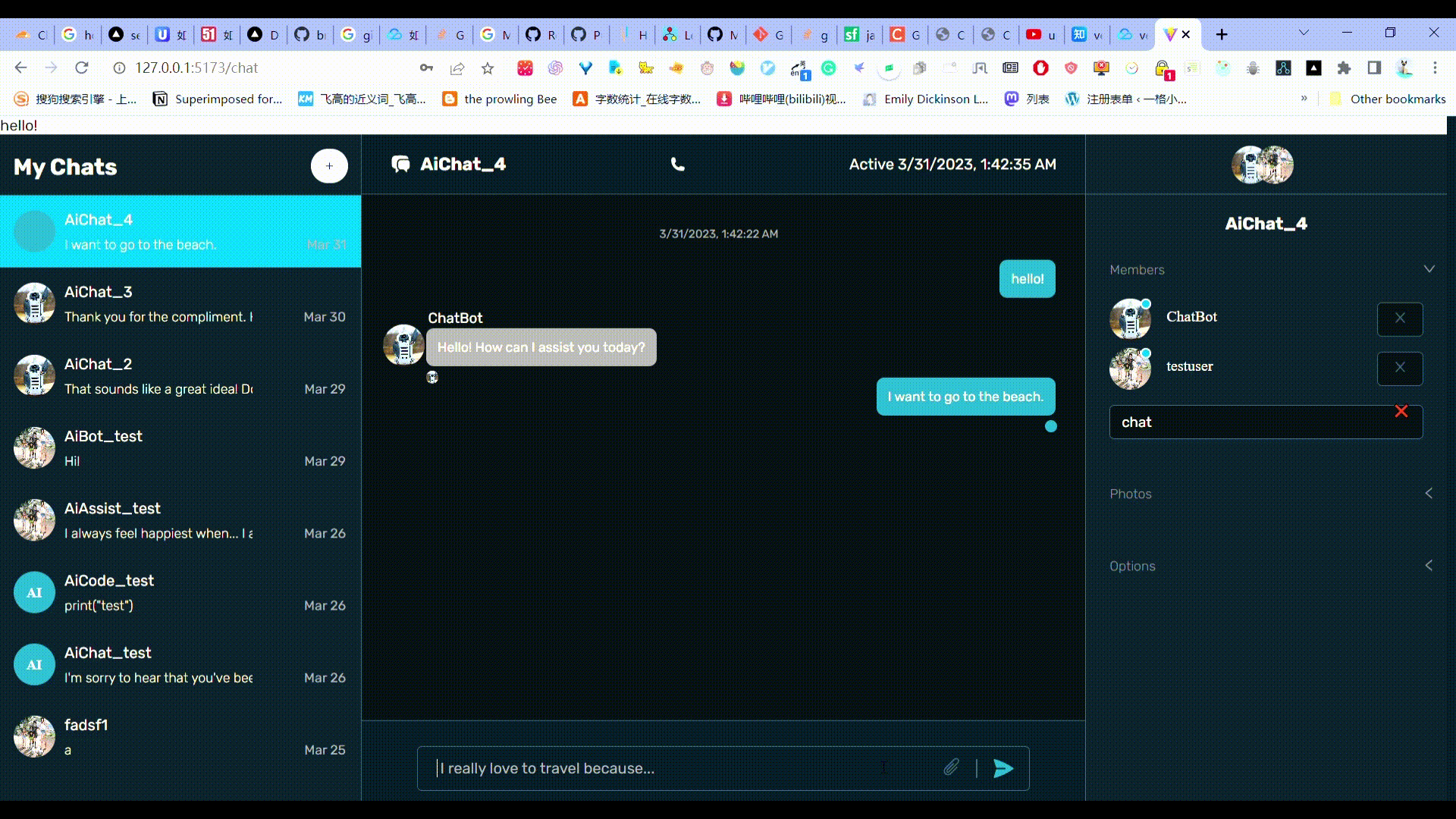 GitHub - little-spider-cyber/chat-app