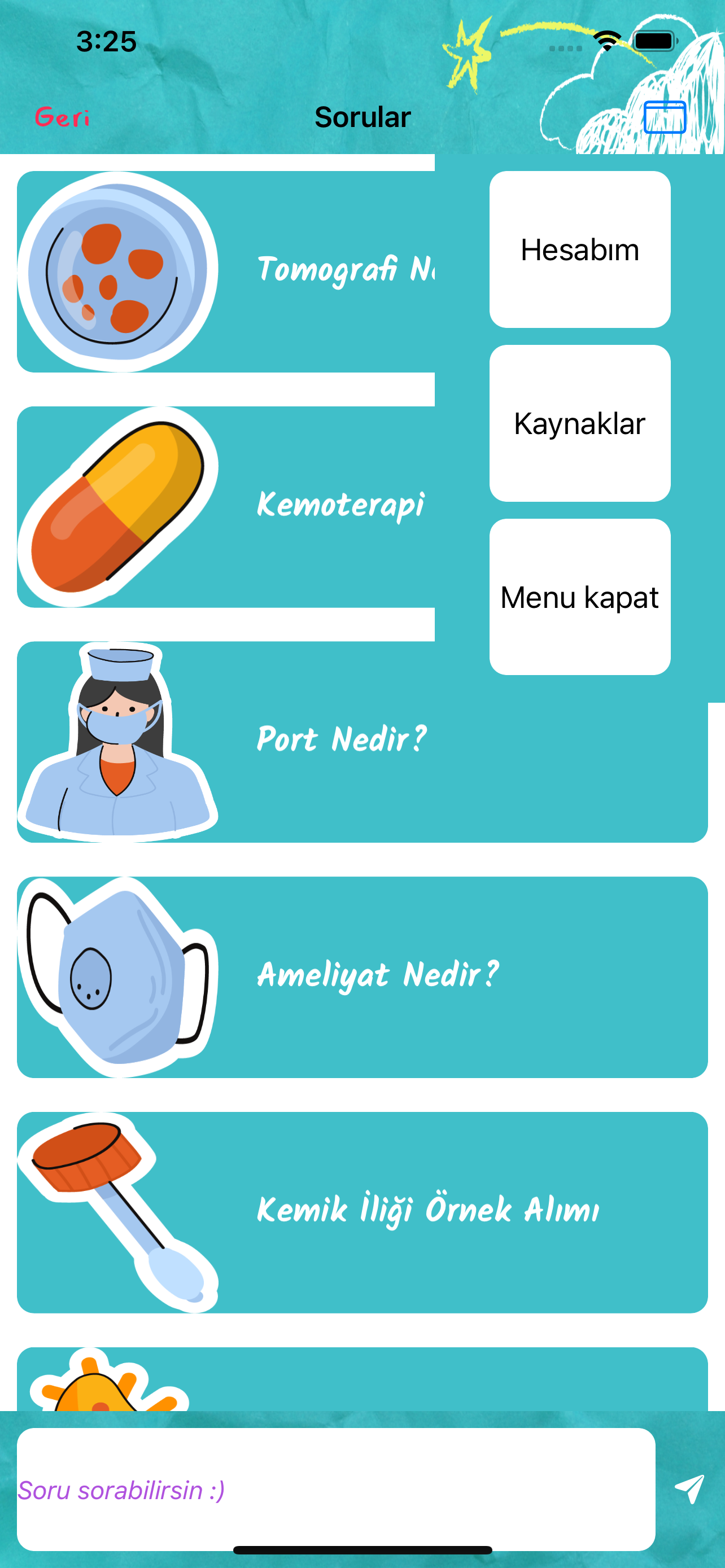 GitHub - melihozmen9/Mutlu-App