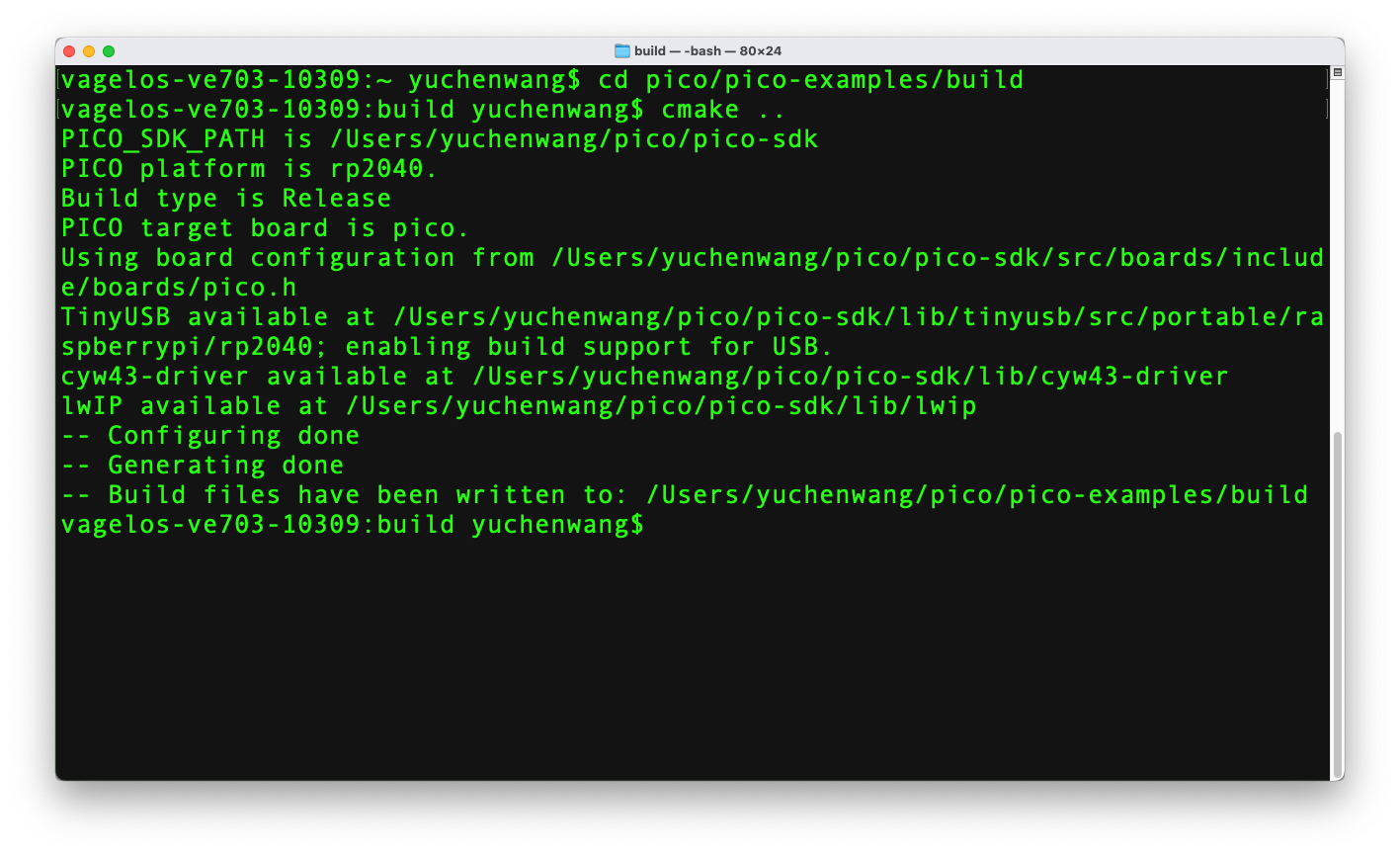 GitHub - YuchenWang0303/Documentation-of-M1-MacBook-to-use-QT-PY-2040-