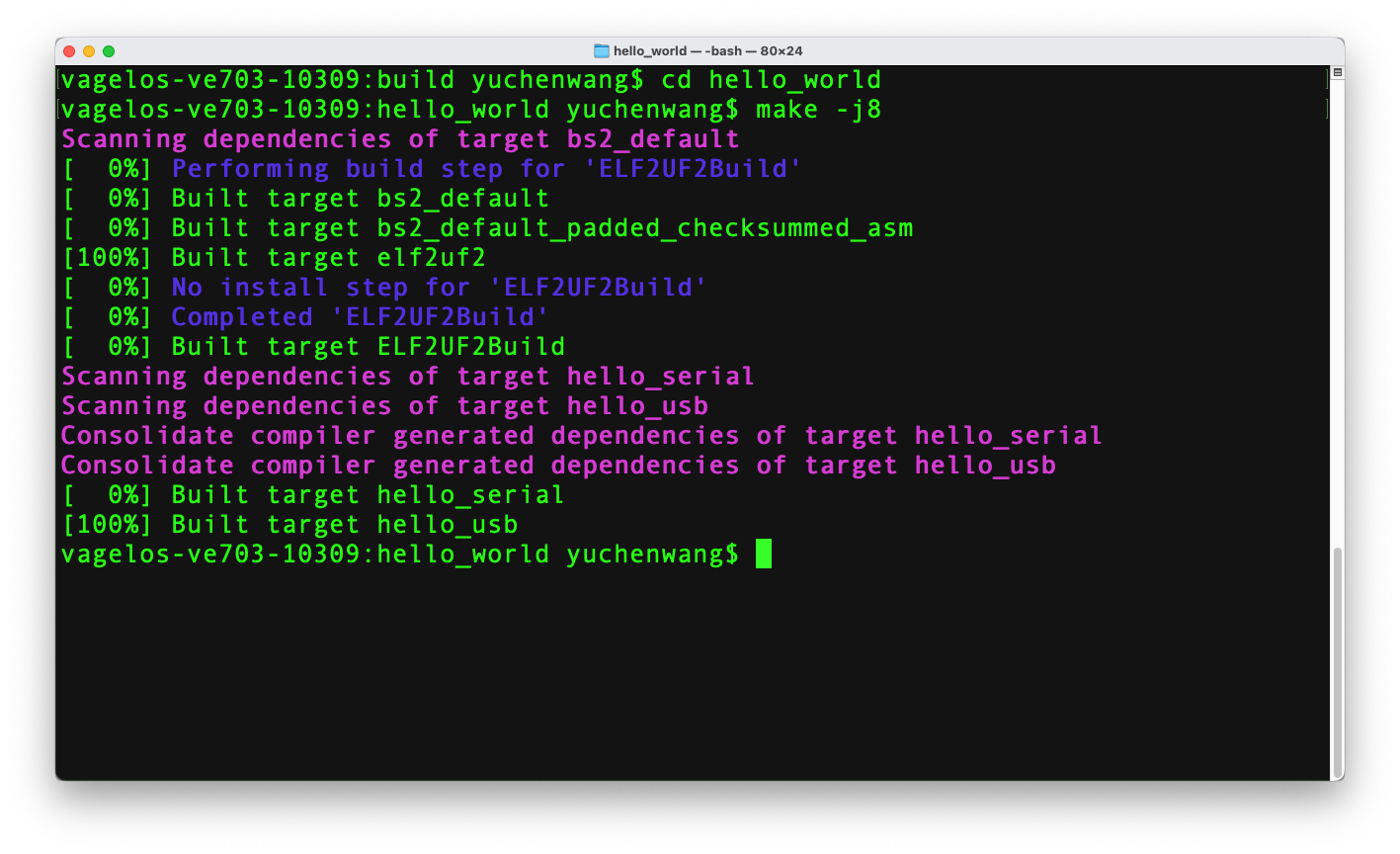 GitHub - YuchenWang0303/Documentation-of-M1-MacBook-to-use-QT-PY-2040-