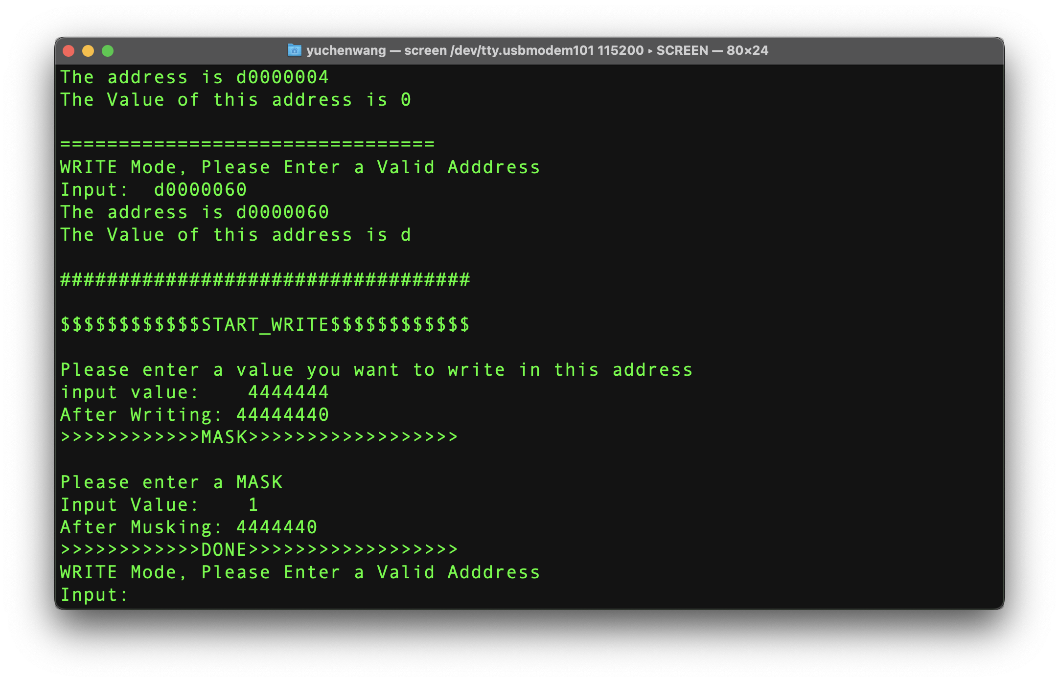 GitHub - YuchenWang0303/Lab2b_Part2-Yuchen-Wang