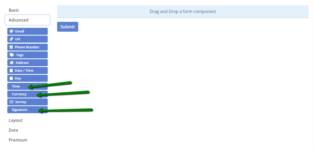 Missing Icons In Builder When Using Font Awesome V5 · Issue 1991