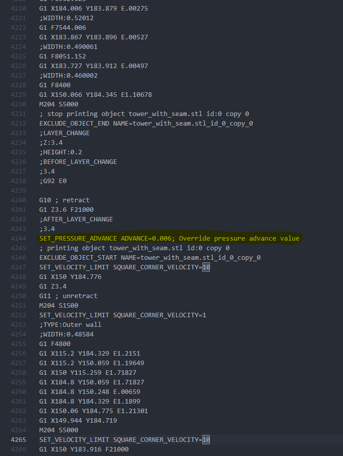 M900 compatibility · Issue #178 · Frix-x/klippain · GitHub