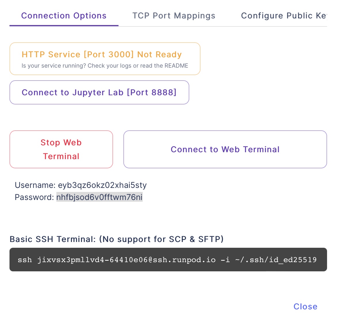 GPU vs. TPU, A100, V100, T4 · Issue #2295 · TheLastBen/fast-stable-diffusion · GitHub