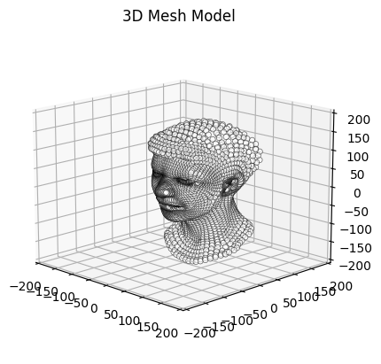 GitHub - CMU-Humanoids/Lip-Synchronization