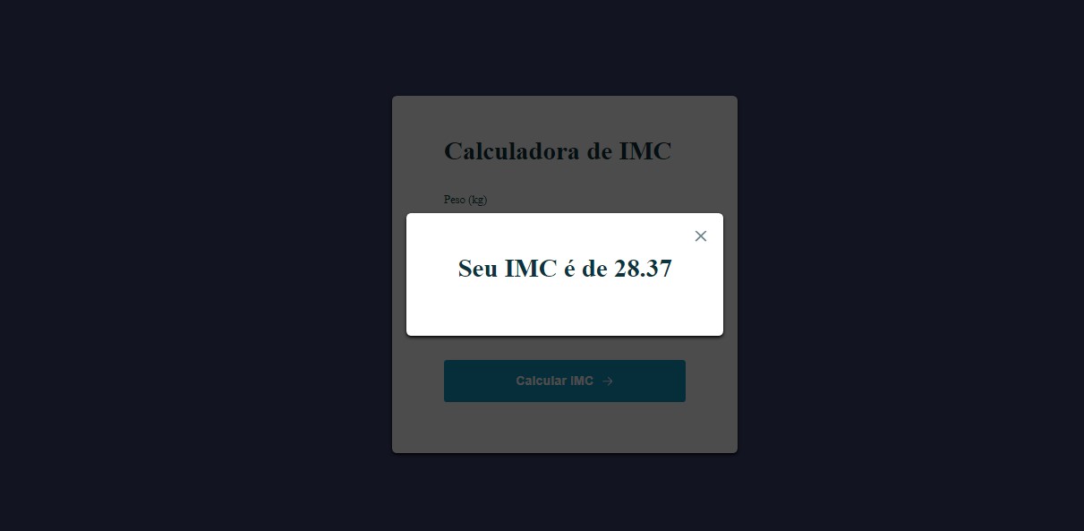 GitHub - leandrodemello/calculadora-de-imc