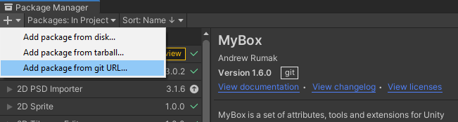 Forcing update through package manager · Issue #132 · Deadcows/MyBox · GitHub
