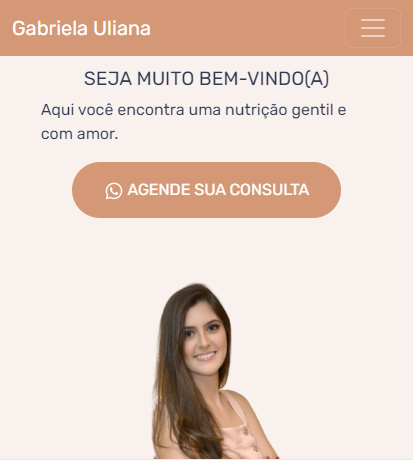 GitHub - AdsonVilla/Nutricionista-Gabriela-Uliana