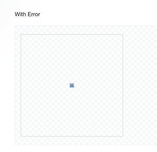 Image: Safari renders large placeholder · Issue #5 · osuresearch/ui · GitHub