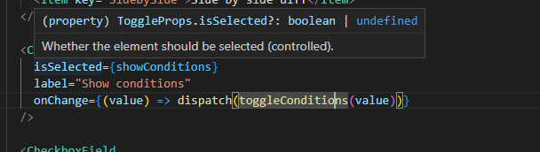 CheckboxField - inconsistent types · Issue #24 · osuresearch/ui · GitHub
