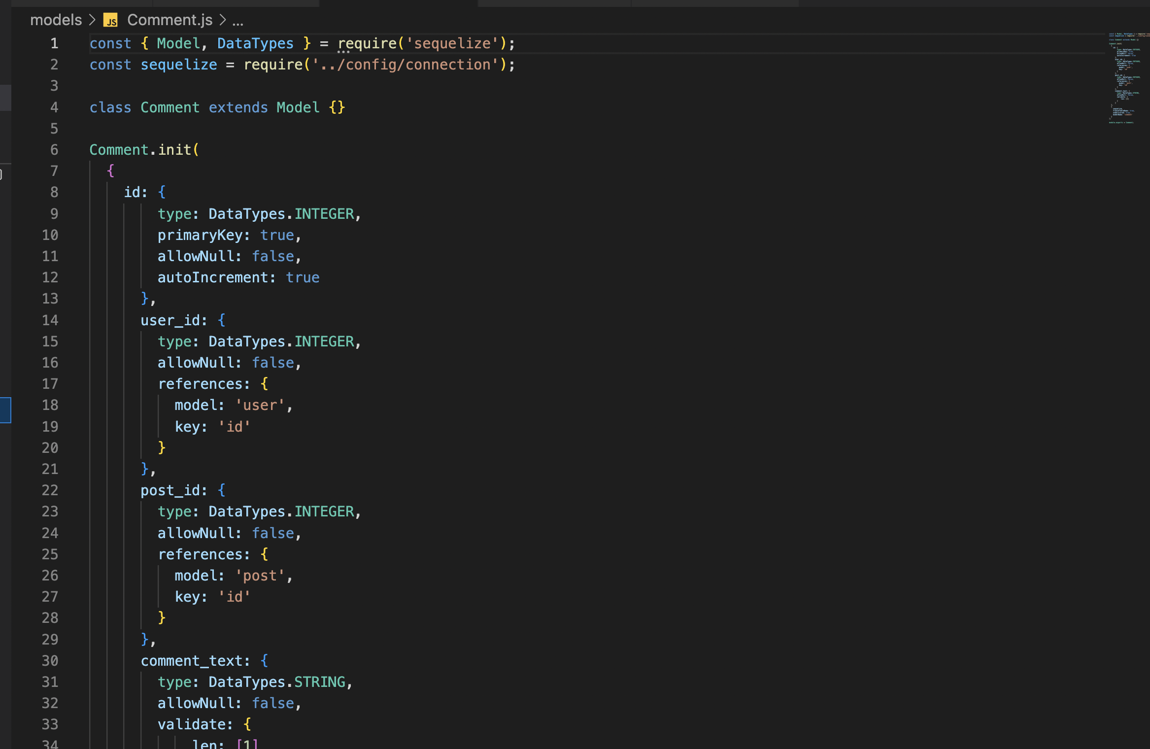 GitHub - mikejmarin25/MVC-Tech-Blog-Ch-14