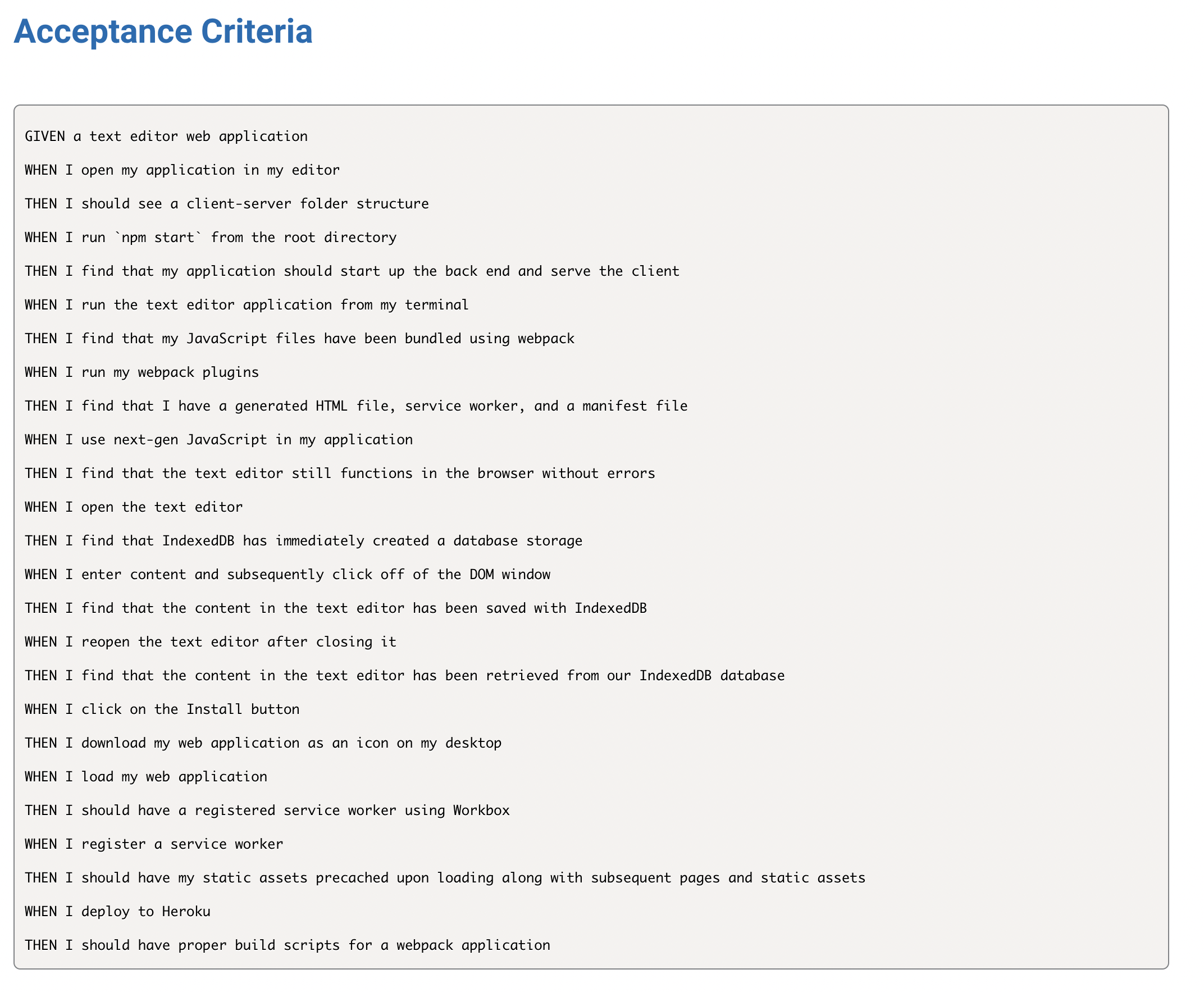GitHub - mikejmarin25/ProgressiveWebApplication-TextEditor-Ch-19