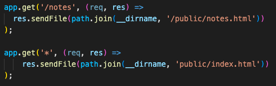 GitHub - jiajie-he/note-taker: An application called Note Taker that can be used to write, save ...