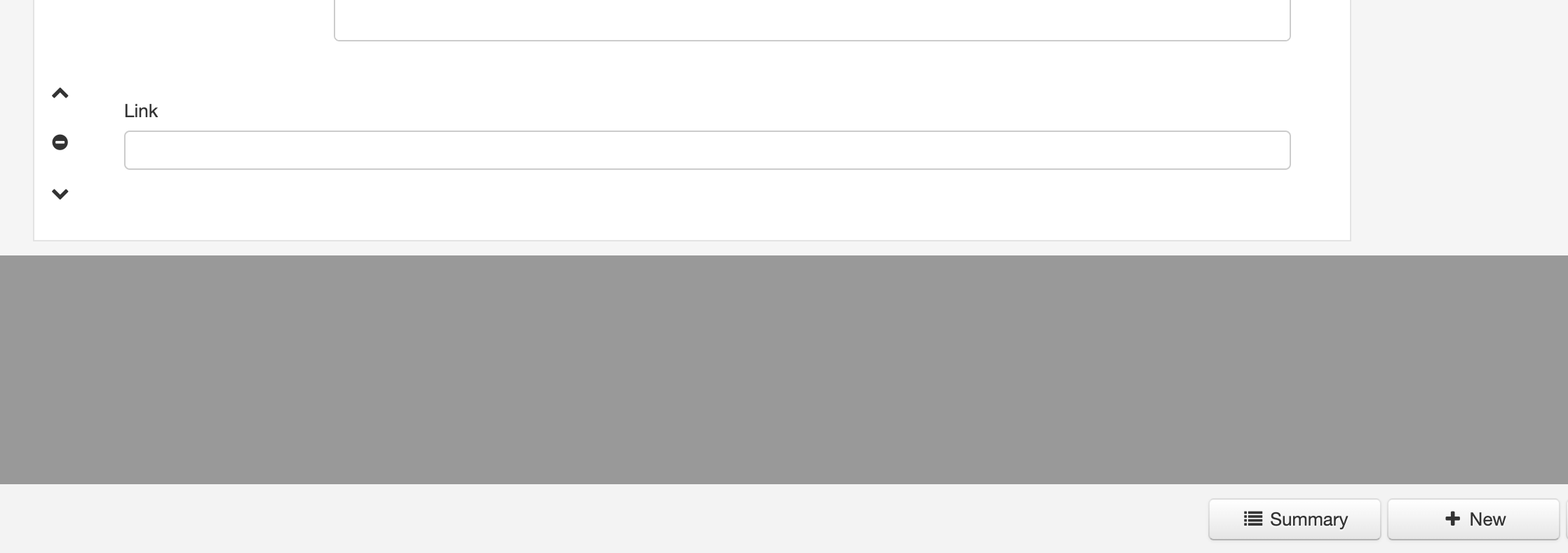 Occasional Overscroll At Bottom Of Form Builder · Issue 5409 · Orbeon Orbeon Forms · Github
