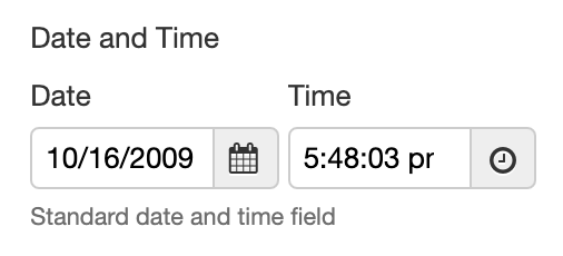 `fr:datetime` shows labels for Date and Time · Issue #5504 · orbeon ...