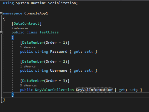 Version 1.* compatibility with 2.* · Issue #1236 · MessagePack-CSharp/MessagePack-CSharp · GitHub
