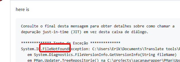 I have no idea how to use SacanaWrapper and PluginManager · Issue #49 · marcussacana/MwareStuff ...