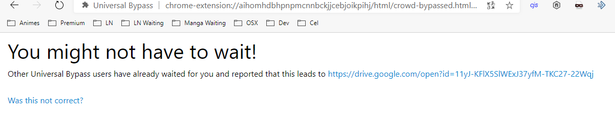 [Request] urlike.net · Issue #3222 · adsbypasser/adsbypasser · GitHub