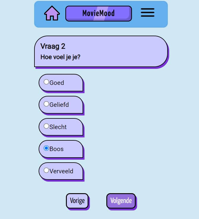 GitHub - bder00s/Front-end-eindopdracht